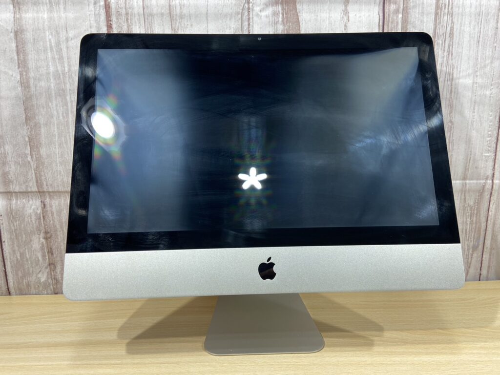 Apple A1311 100-240V~,50-60Hz 4.0A アップル PC - 出張買取の買取超特急